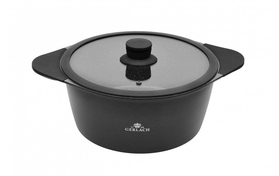 Premium Kitchen Products - Gerlach USA